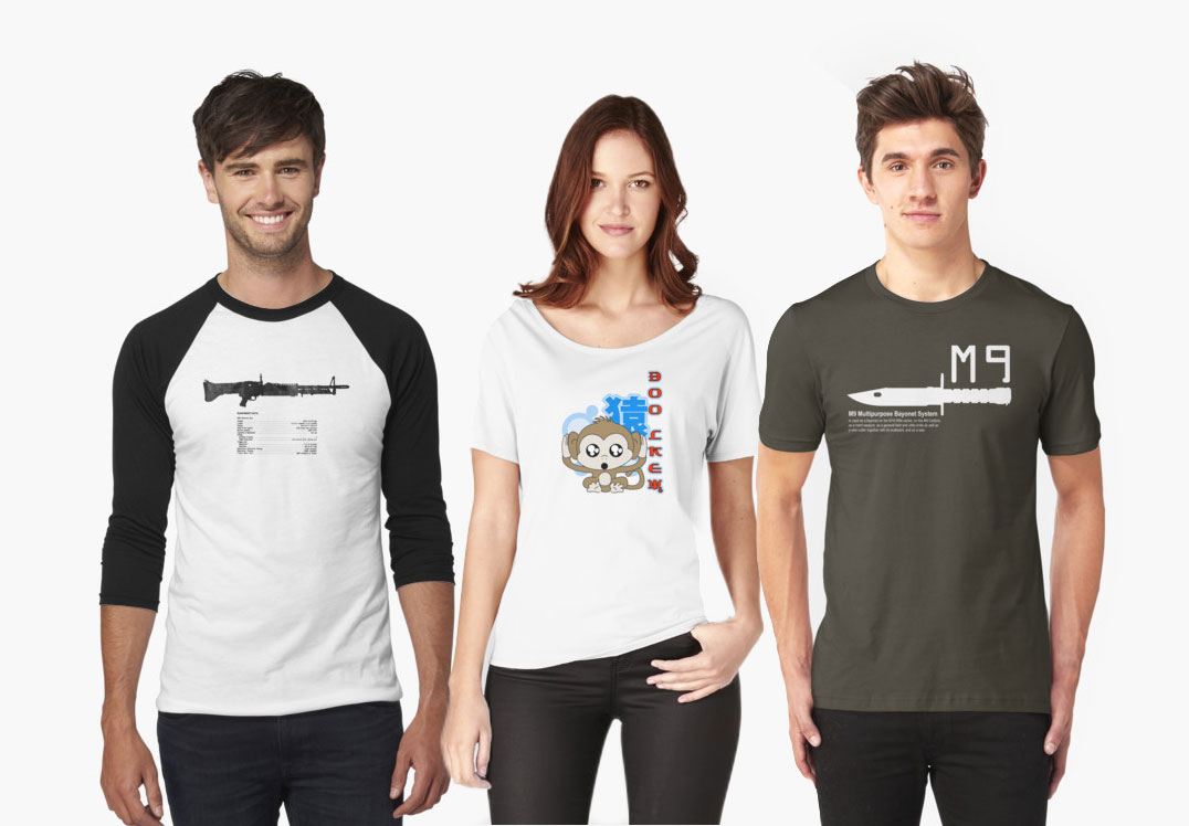 works - CKing Creative Design